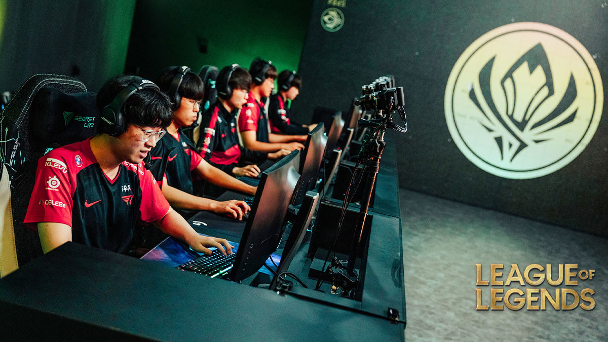 LoL: El MSI volvería a Europa en 2023 - Millenium