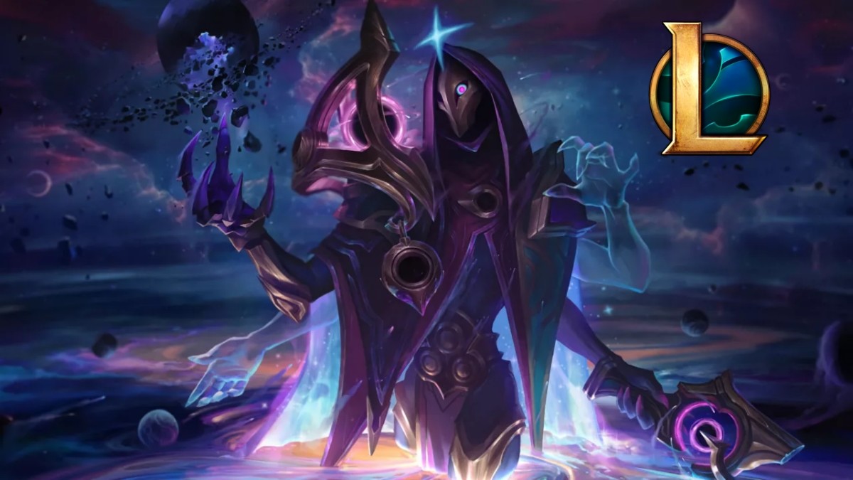 LoL: Jhin support es una realidad y ya se empieza a ver en las grandes ...