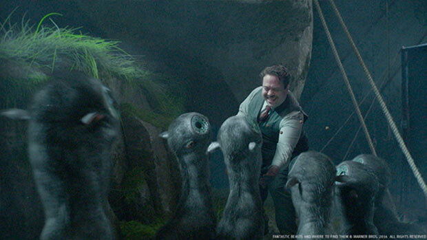 Mooncalf - Hogwarts Legacy: Todo lo que necesitas saber sobre este ...