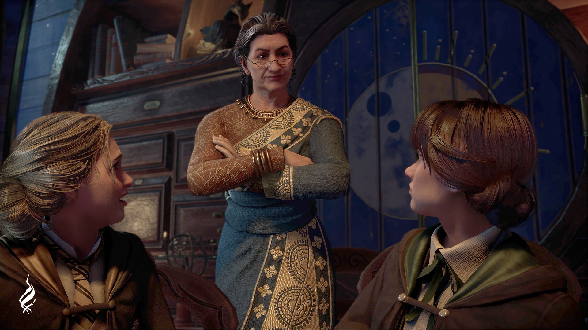 Ravenclaw Hogwarts Legacy: 5 cosas que debes saber sobre la casa del erudito - Millenium