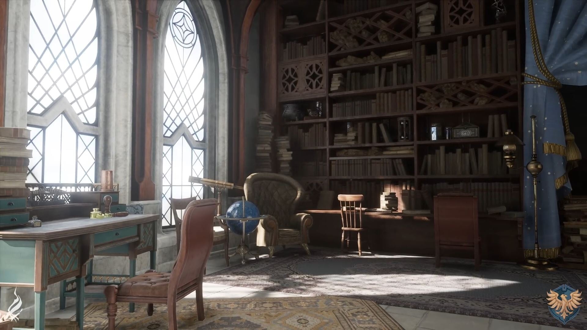 Ravenclaw Hogwarts Legacy: 5 cosas que debes saber sobre la casa del ...