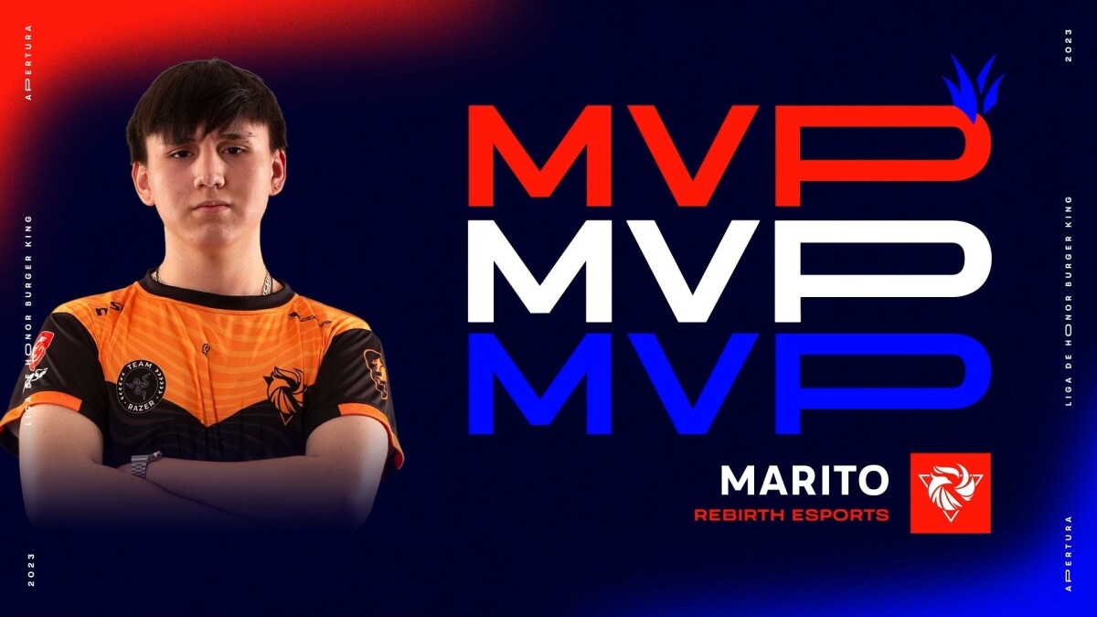 LoL: Renaciendo desde las cenizas, Rebirth acaba con las estrellas y la ...