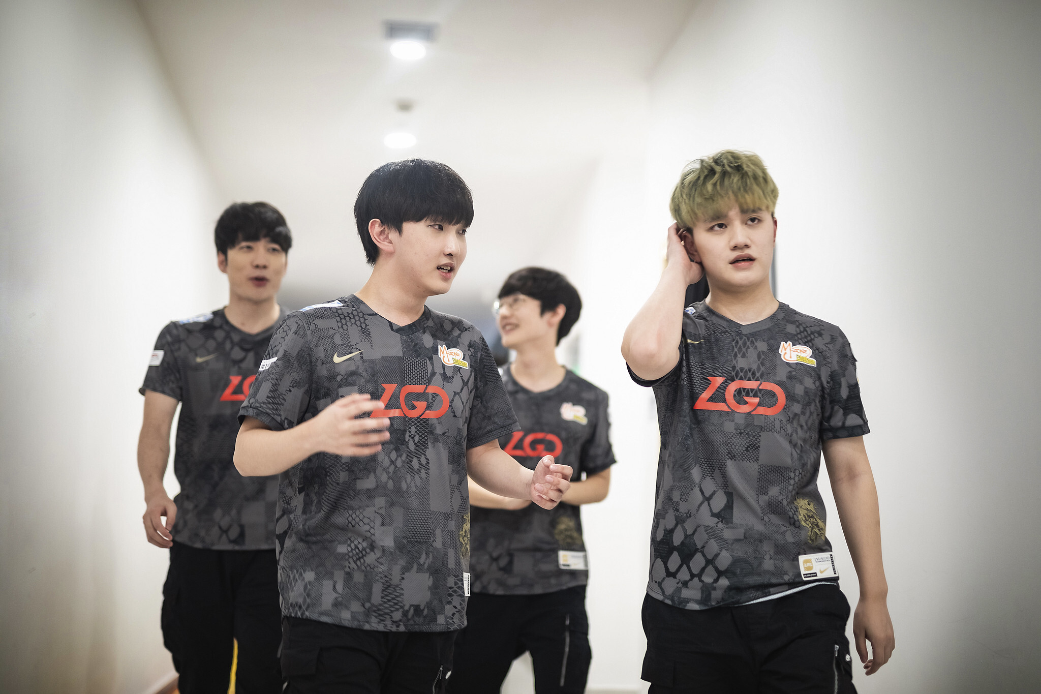 LoL - LPL: Hasta 6 millones por año; las desorbitadas cifras que se ...