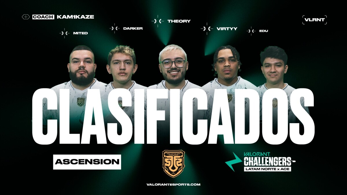 Valorant: Un triunfo con sabor a venganza, Fusion derrota a Six Karma y ...