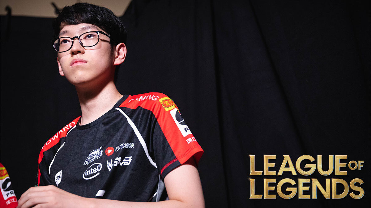 LoL: Un campeón mundial, demandado por su exequipo - Millenium