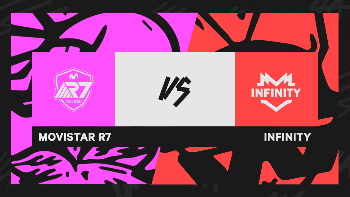 LoL: Un poder multicolor que sigue dominando la LLA, Movistar R7 ...