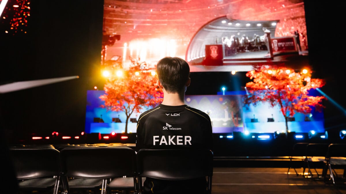 LoL - Worldds 2023: Faker sigue siendo el rey; la definitiva que pone por delante a T1 en las ...