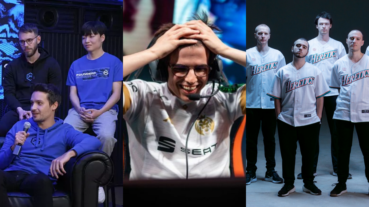 LoL: LEC arrancará el próximo 13 de enero con un MAD Lions contra Team ...