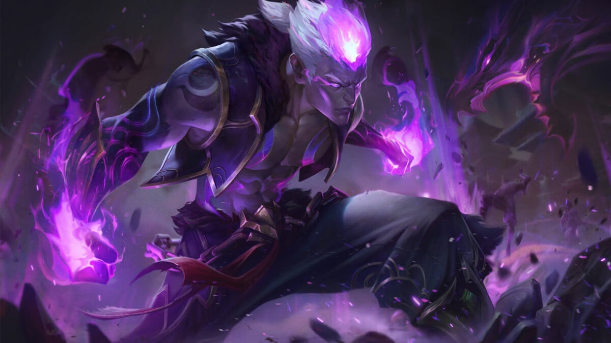 LoL: ¿Veremos magos en el meta de la jungla? Analizamos tres campeones ...