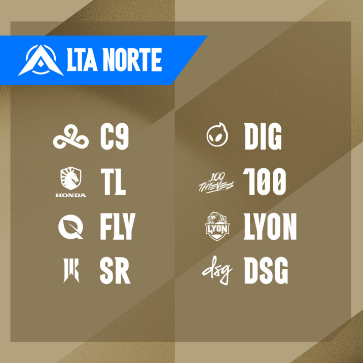 LoL: Nuevos torneos que vienen a cambiar a la región, conoce la LTA ...