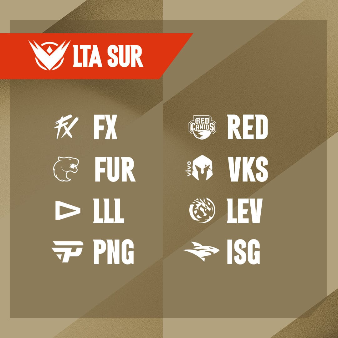 LoL: Nuevos torneos que vienen a cambiar a la región, conoce la LTA ...