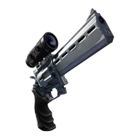 Pistolas - Fortnite BR : mejores armas, tier List - Millenium