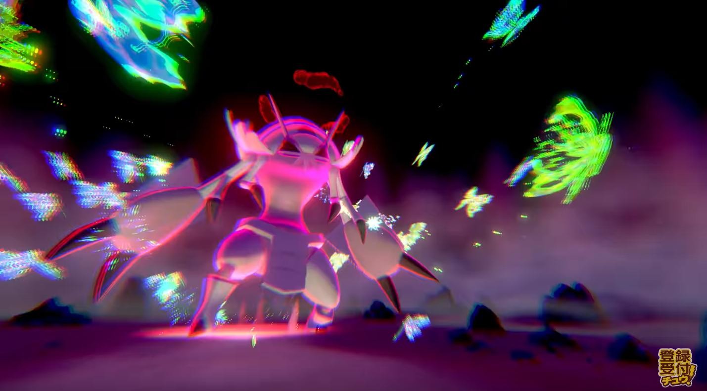 Pokémon Espada y Escudo lanza su tráiler final - Millenium