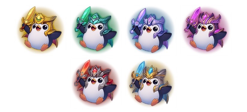 TFT Set 2 Parche 9.23 - Las ranked volverán el 20 de noviembre - Millenium