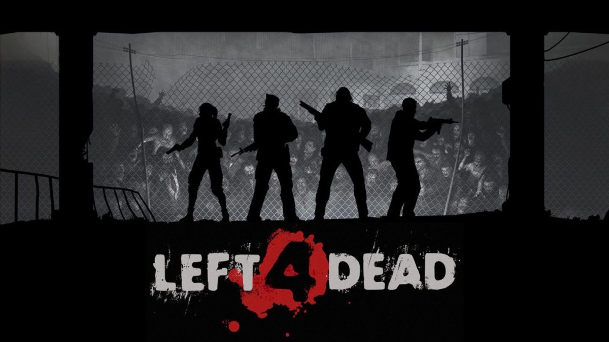 Left 4 Dead 2 recibe una nueva campaña: Chernobyl - Millenium