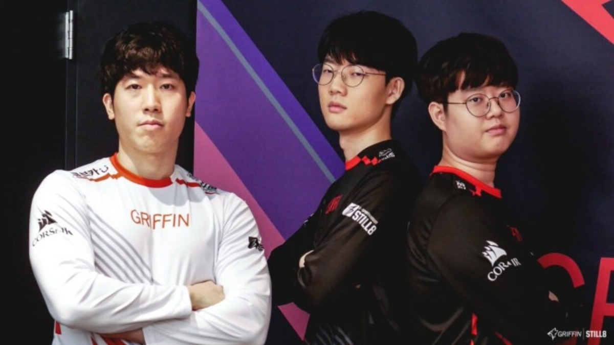 LoL: cvMax desmiente las acusaciones y habla sobre el escándalo de Griffin - Millenium