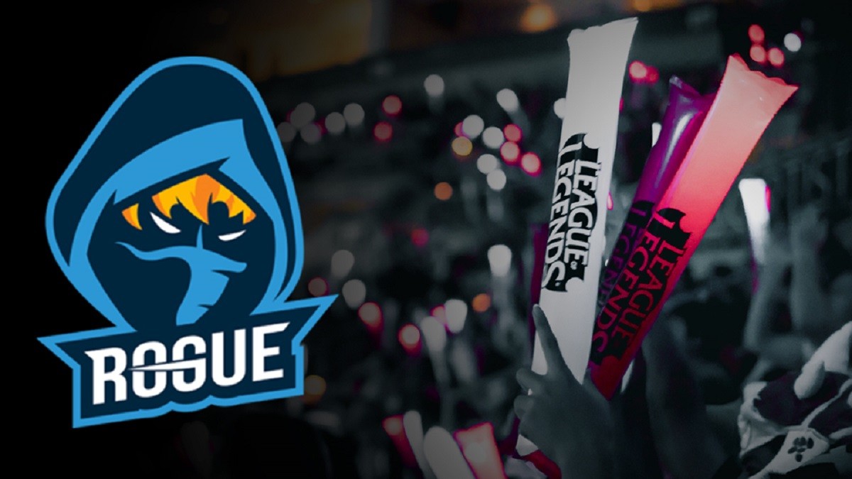 LoL LEC 2019: Rogue, jugadores, plantilla - Millenium