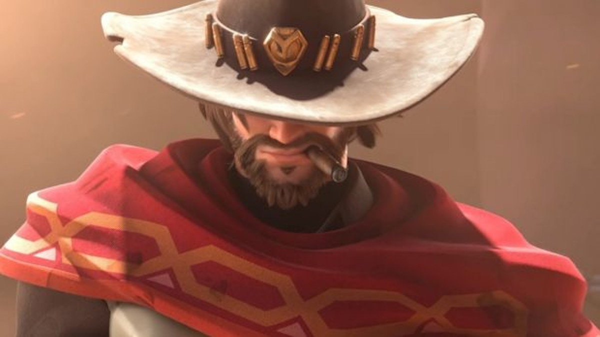 Overwatch: Notas del parche PTR del 23 de enero - Millenium