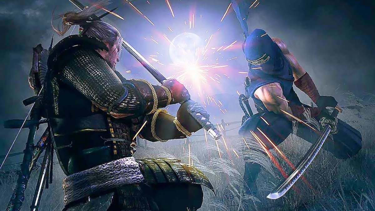 Nioh 2 lanzará una demo temporal a finales de febrero - Millenium