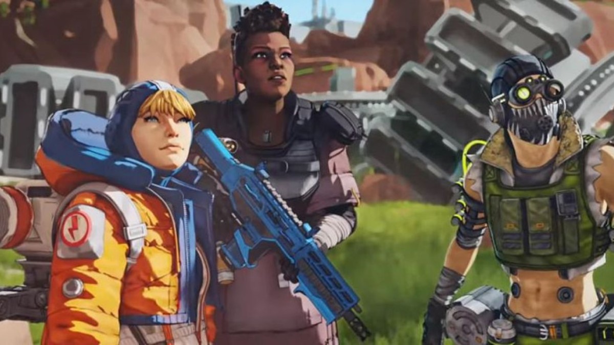 Apex Legends ya puede jugarse en móviles Android gracias a Nvidia ...