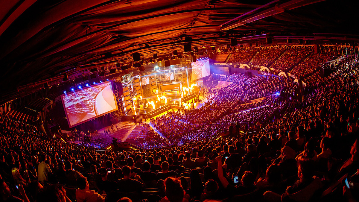 Counter Strike: Global Offensive - ¿Por qué seguir el IEM de Katowice ...