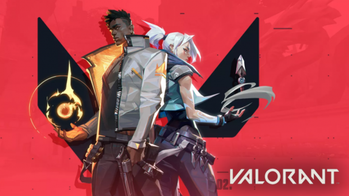 ¿Va Valorant (Project A) a sustituir a Counter-Strike: Global Offensive ...