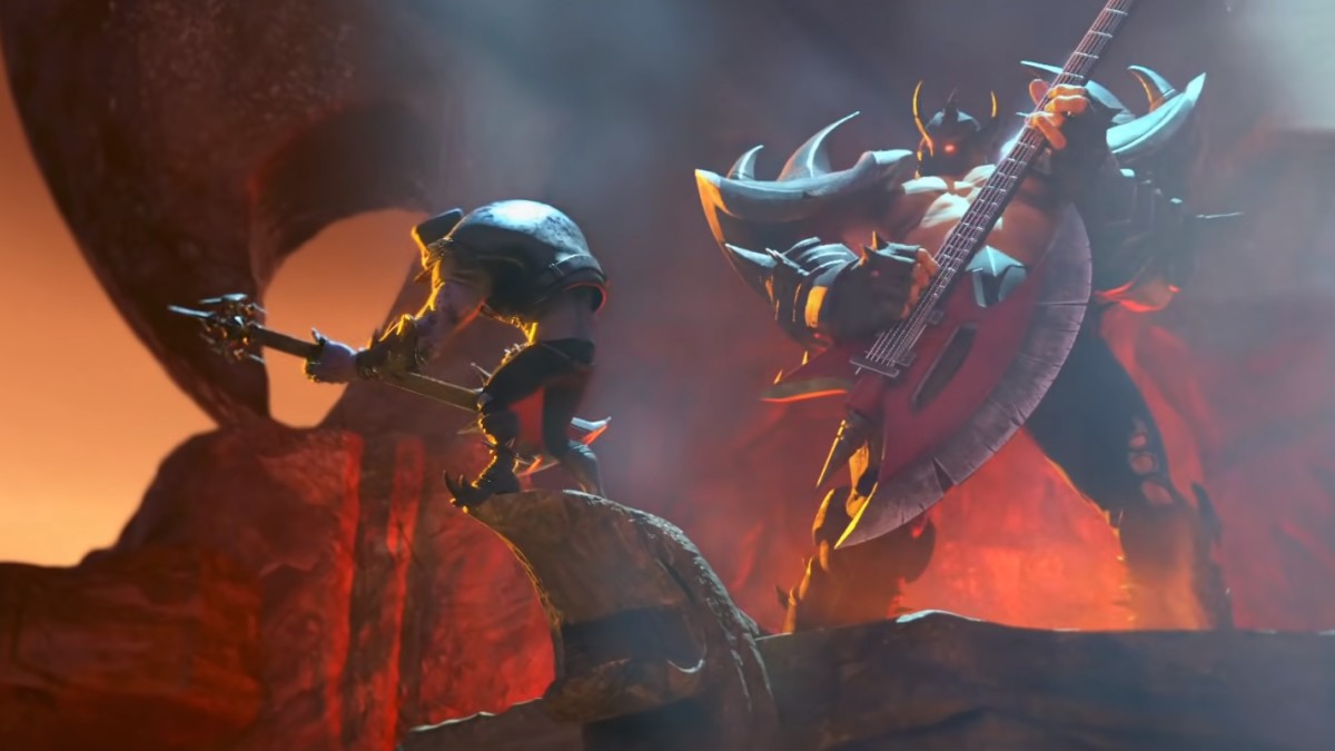 LoL: habrá tercer album de Pentakill, el grupo de heavy metal de League ...