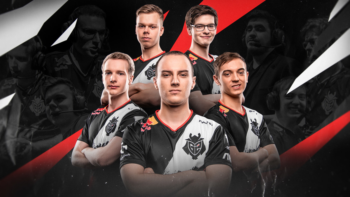 LoL: G2 Esports gana con una composición asquerosa y un campeón que ...