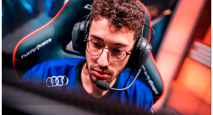 LoL: Mithy desvela cuál es la mejor forma de entrenar a los jugadores ...