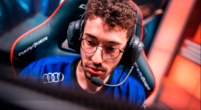 LoL: Mithy desvela cuál es la mejor forma de entrenar a los jugadores ...