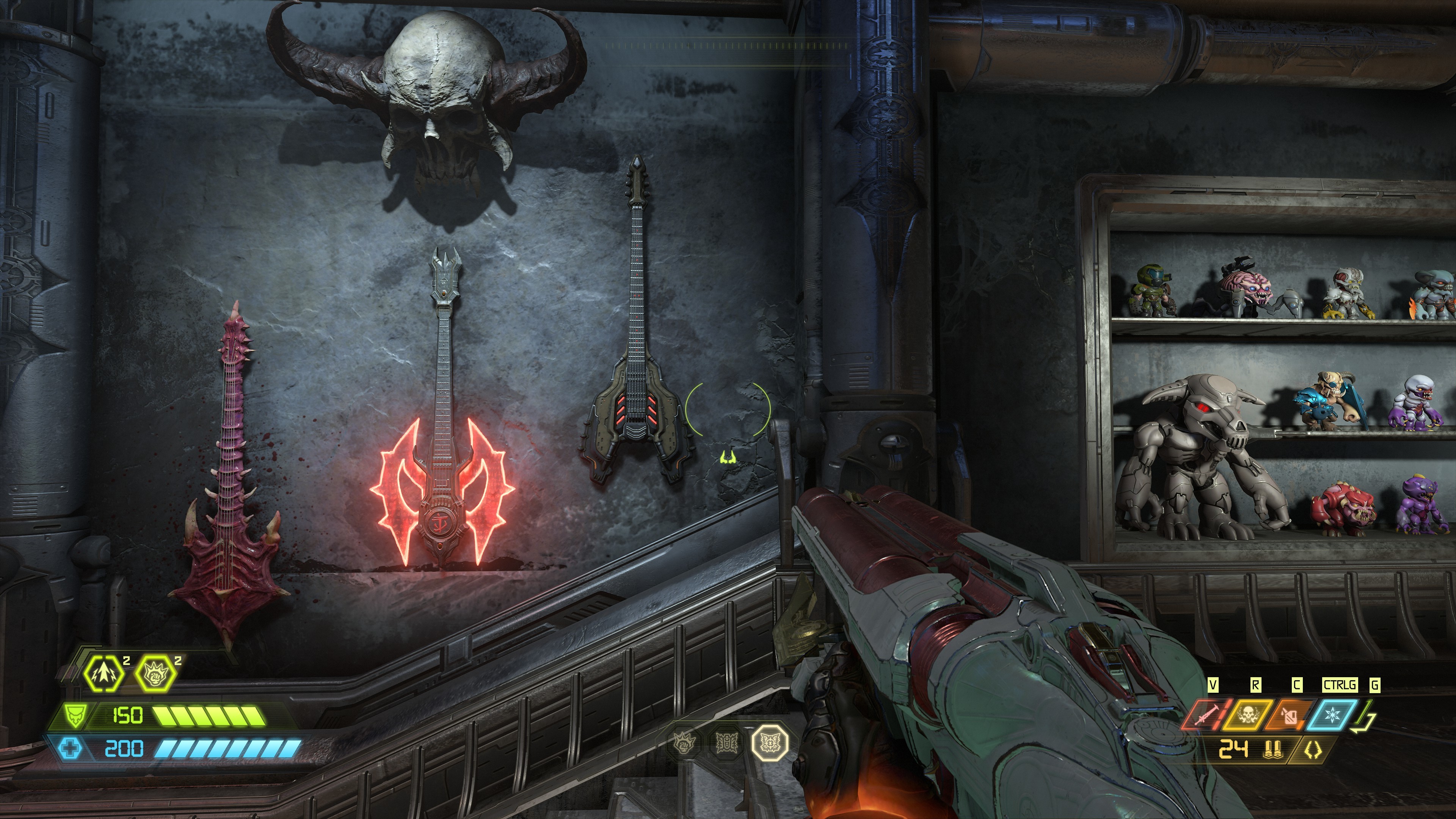 Doom Eternal: Identidad e historia del Doom Slayer - Millenium