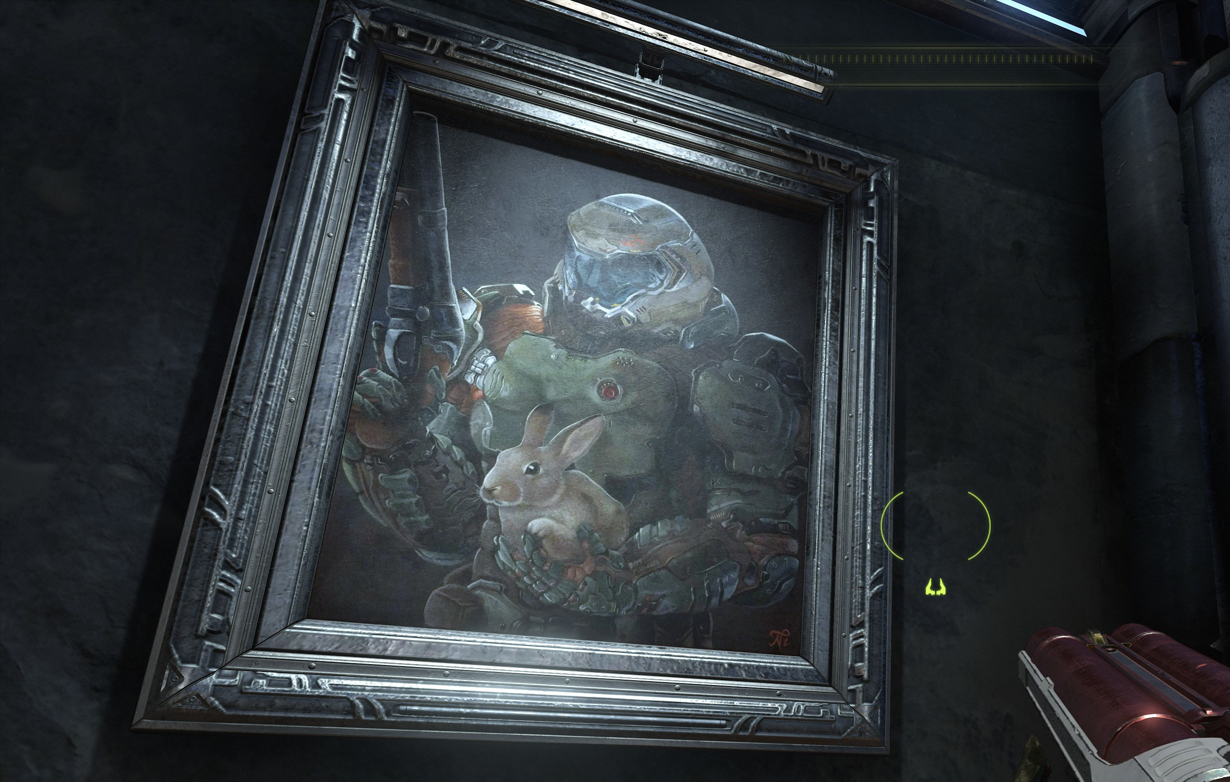 Doom Eternal: Identidad e historia del Doom Slayer - Millenium