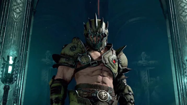 Doom Eternal: Identidad e historia del Doom Slayer - Millenium