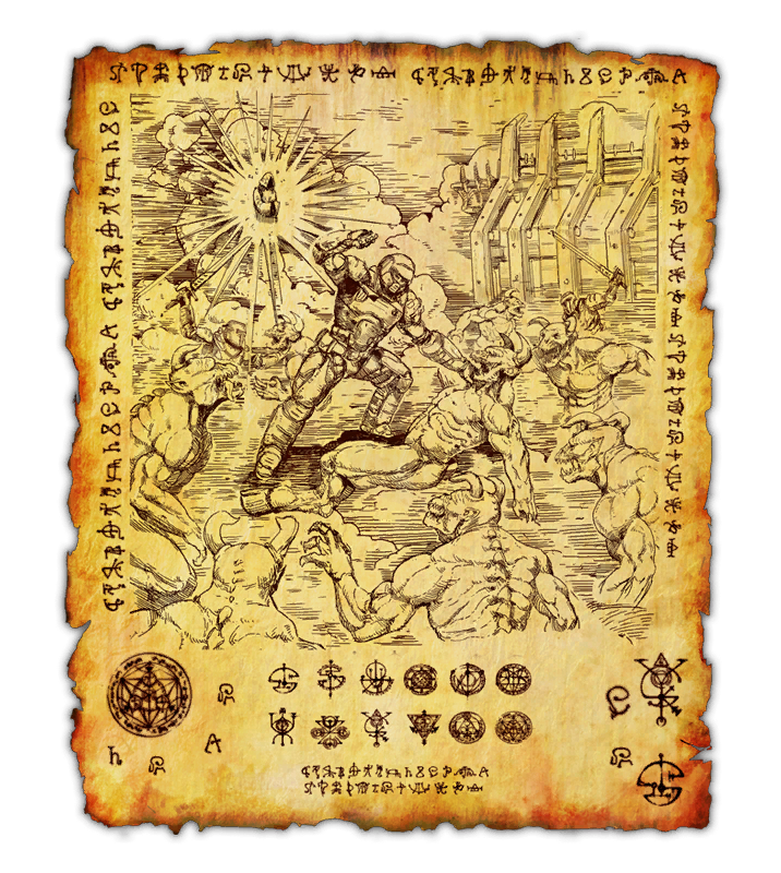 Doom Eternal: Identidad e historia del Doom Slayer - Millenium