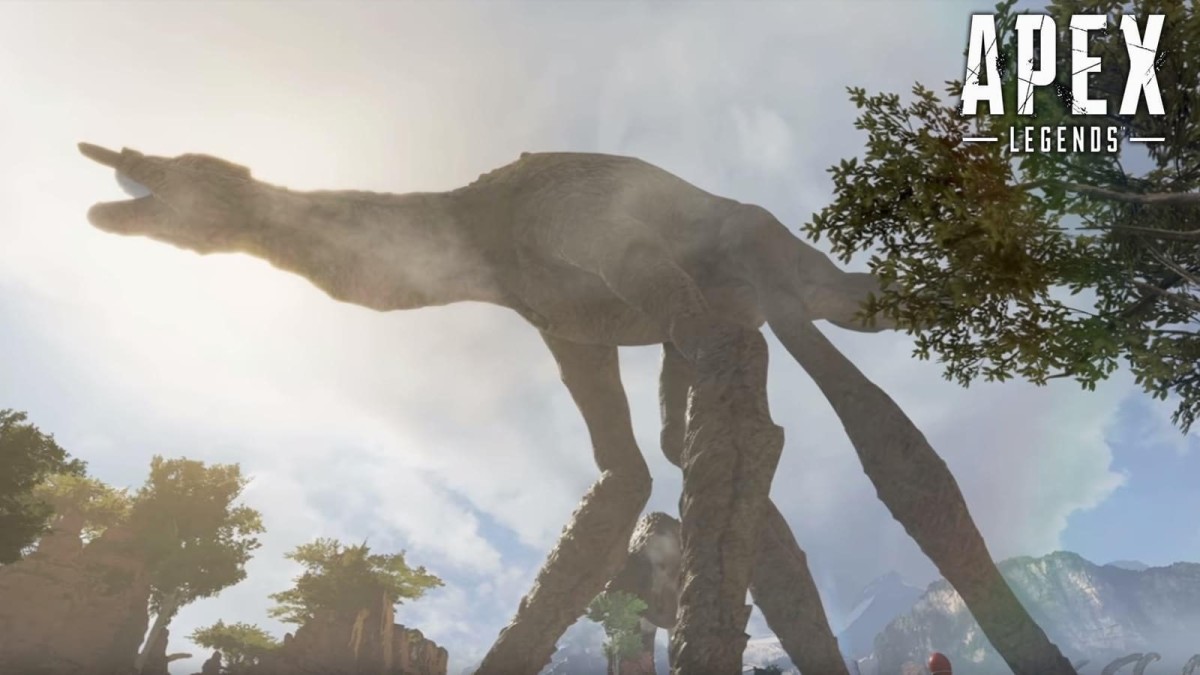 Una trabajadora de Respawn da pistas sobre la nueva leyenda de Apex ...