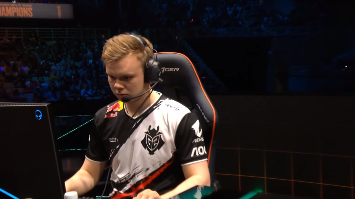 LoL: Wunder muestra su Kalista top y G2 se asegura el primer puesto en ...