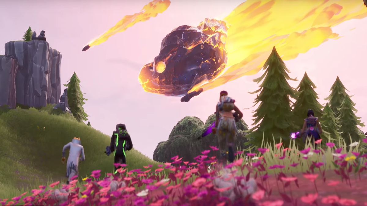 El nuevo mapa de la temporada 10 de Fortnite y todos sus cambios ...