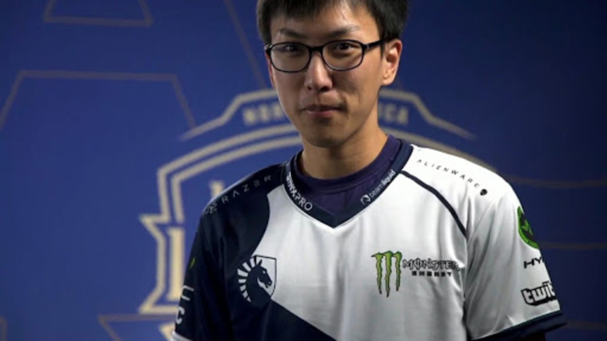 LoL: Team Liquid buscaría dar salida a Doublelift - Millenium
