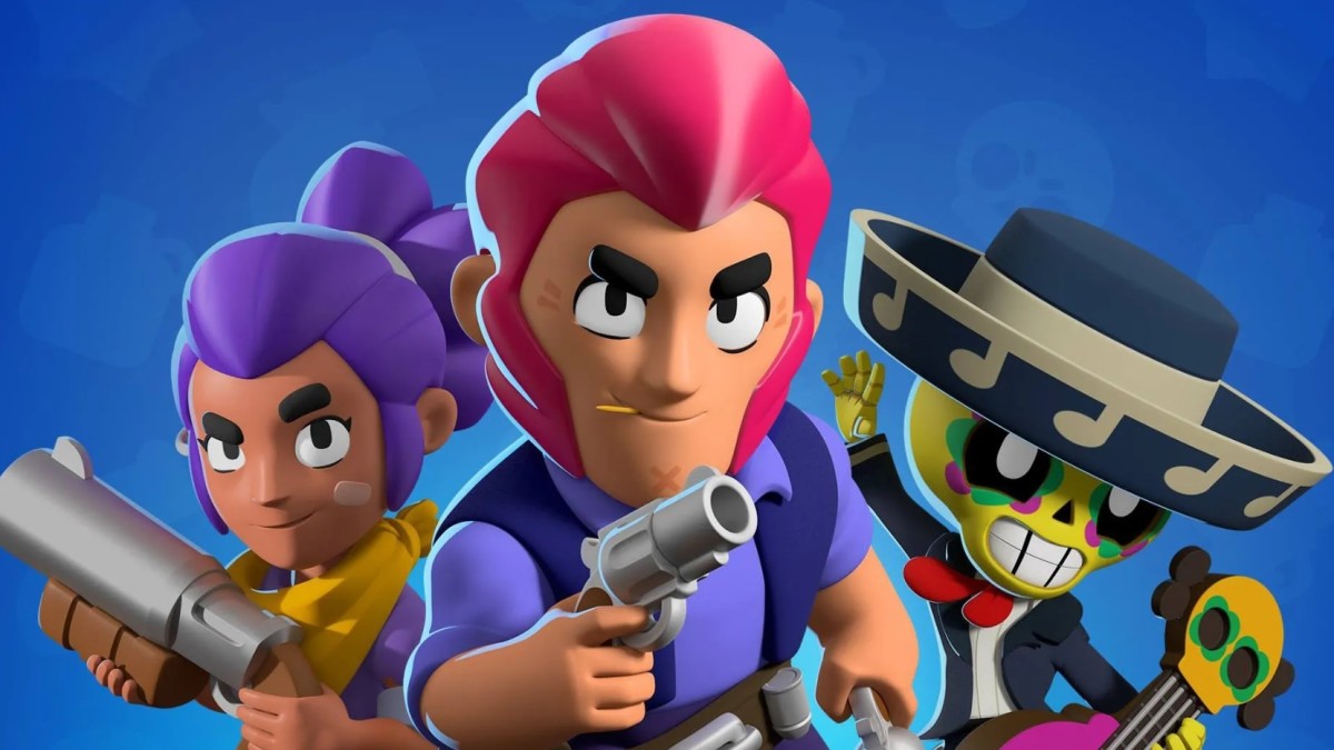 Anunciado el mundial de Brawl Stars - Millenium