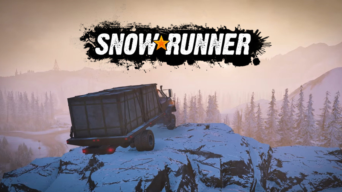 Análisis de Snowrunner para PS4, Xbox One y PC - Millenium