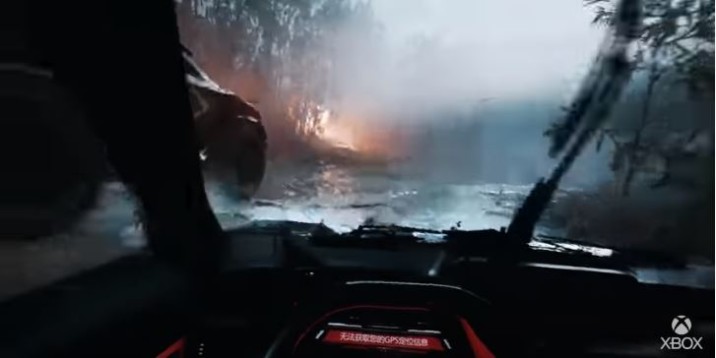 Así son los gráficos de Xbox Series X en comparación con los actuales ...