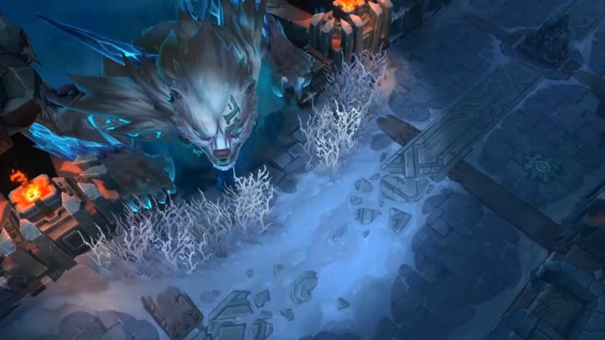 LoL: Celebra el anuncio del rework de Volibear con un nuevo evento para ...