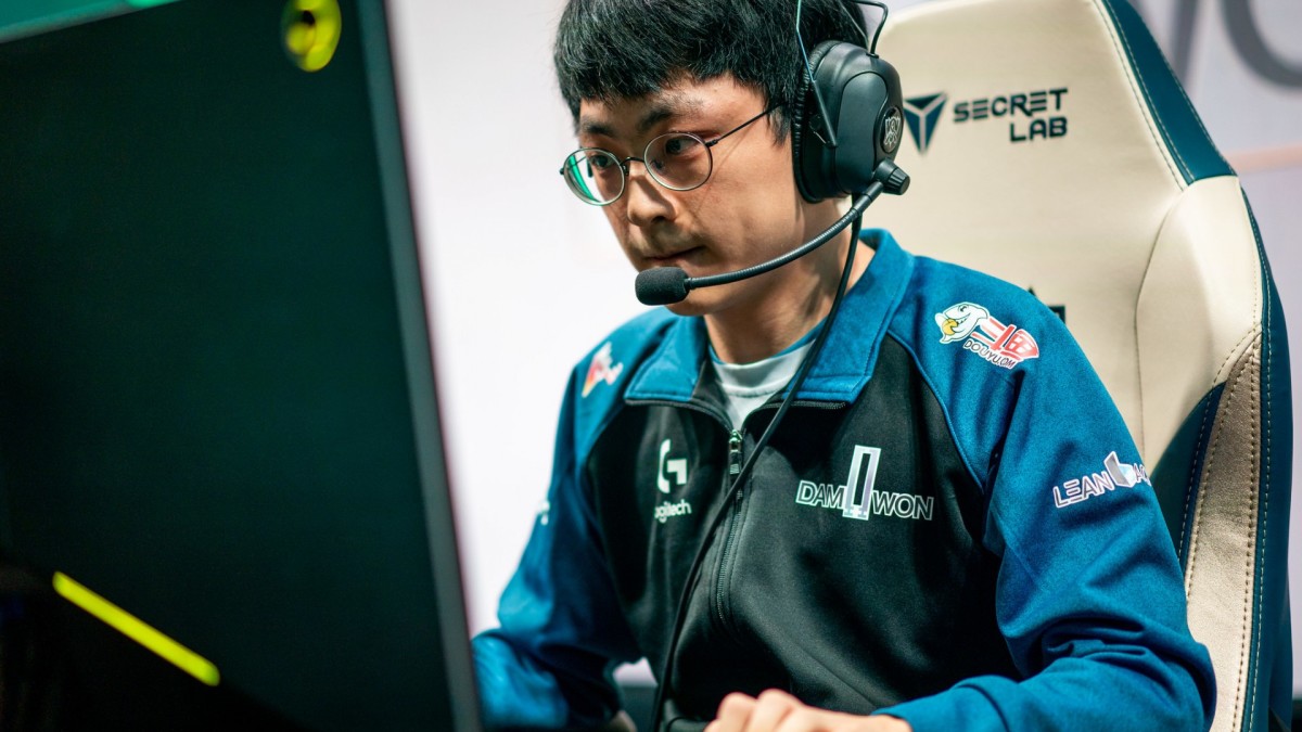LoL - LCK: ShowMaker llega a Challenger jugando 87 partidas con 87 campeones distintos - Millenium