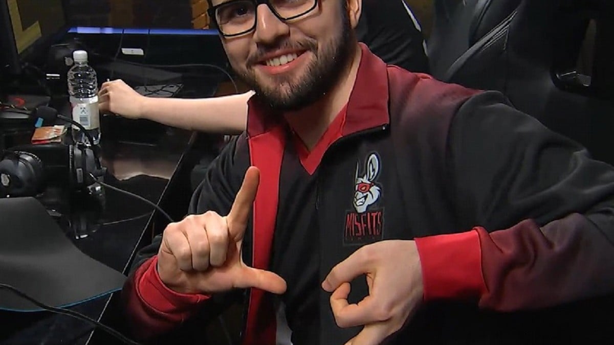 LoL: L9, el famoso club de jugadores tóxicos del que sólo quedan ...