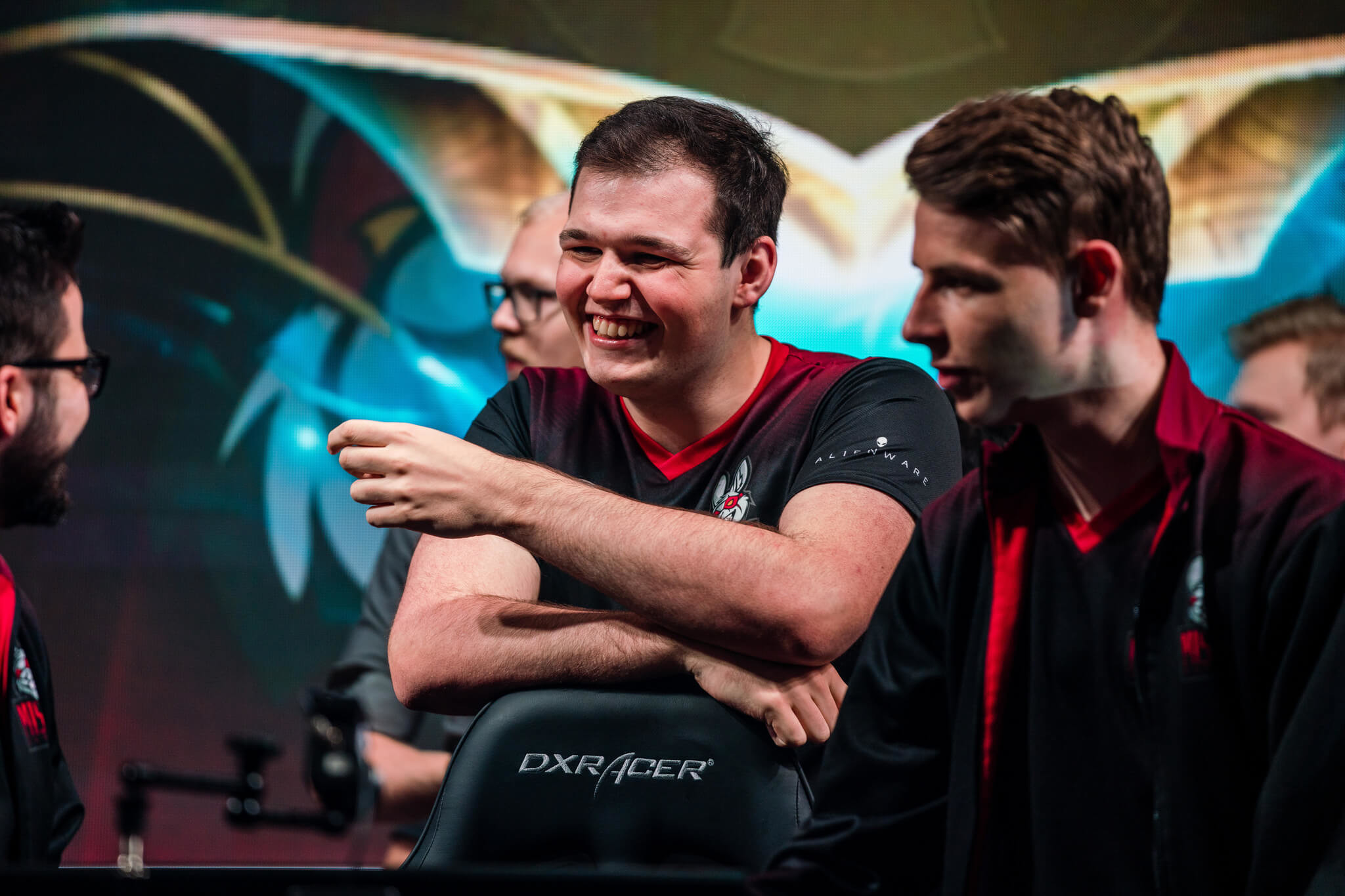 LoL: L9, el famoso club de jugadores tóxicos del que sólo quedan ...