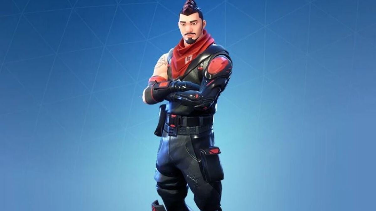 Fortnite: La skin Operación a Medianoche se convierte en la más buscada ...