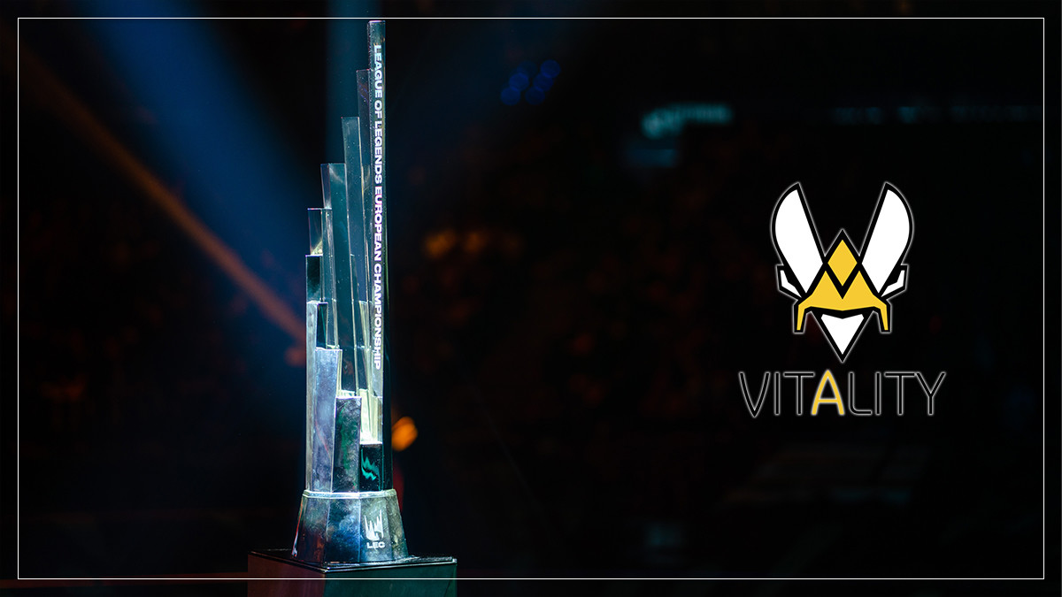 LoL LEC Summer Split 2020: Team Vitality, jugadores, fichajes y ...