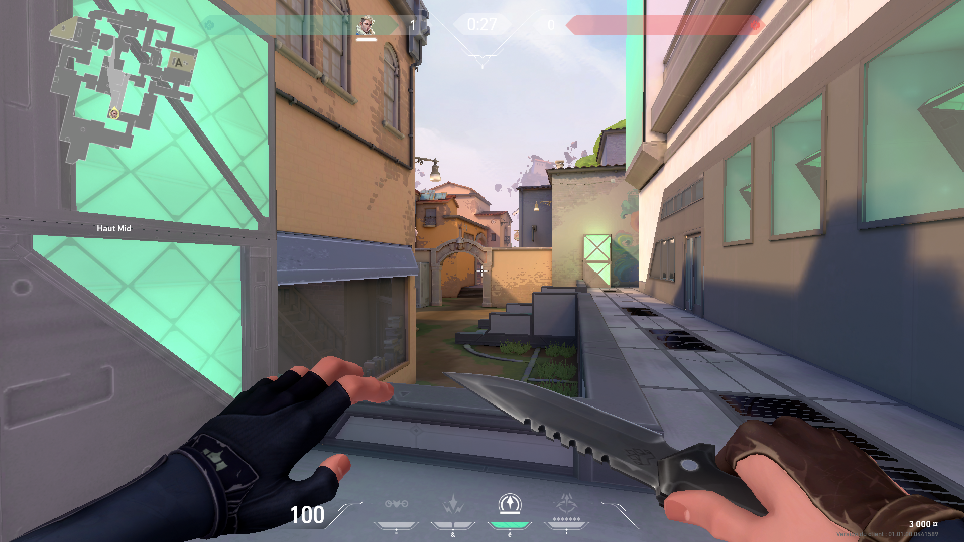 Valorant - Ascent: Guía de mapa, posiciones, estrategias, callouts ...