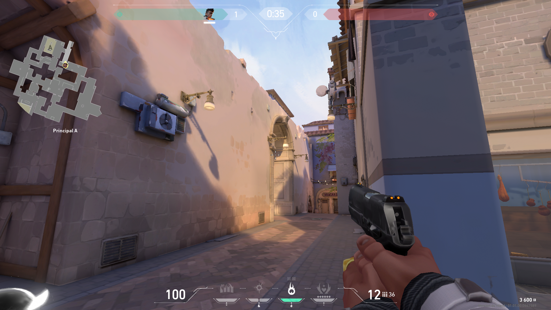 Valorant - Ascent: Guía de mapa, posiciones, estrategias, callouts ...