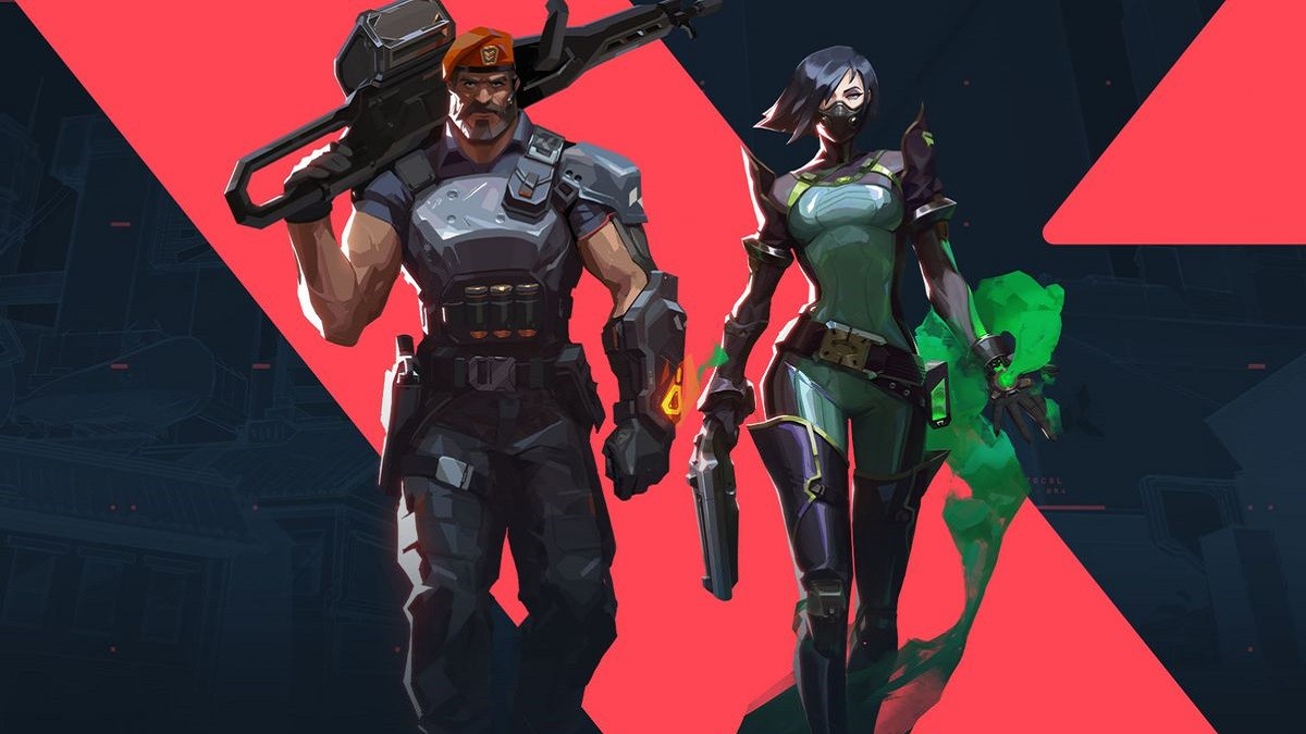 Valorant: Las rankeds no tienen a nadie al volante en este momento ...